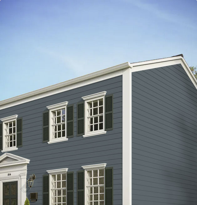 James Hardie® Installers MN | Siding Installation Contractor MN